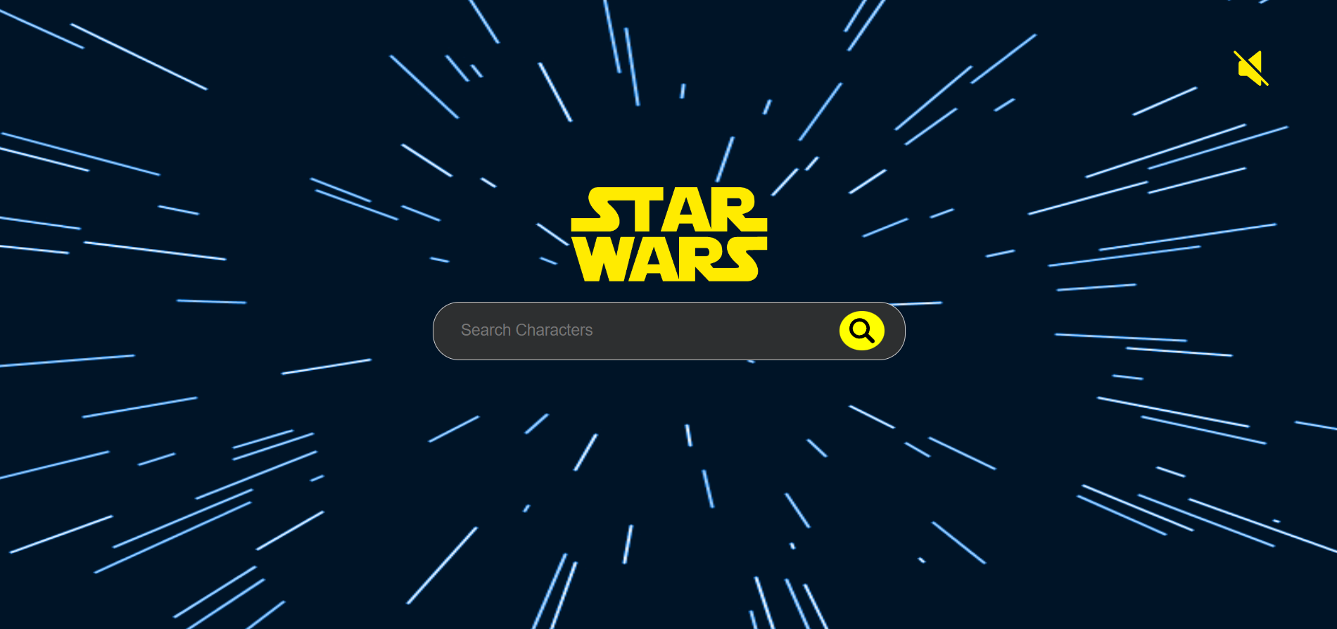 GitHub - sumitraghavwork/starwars: Star wars is a fictional Series and this app gives ...