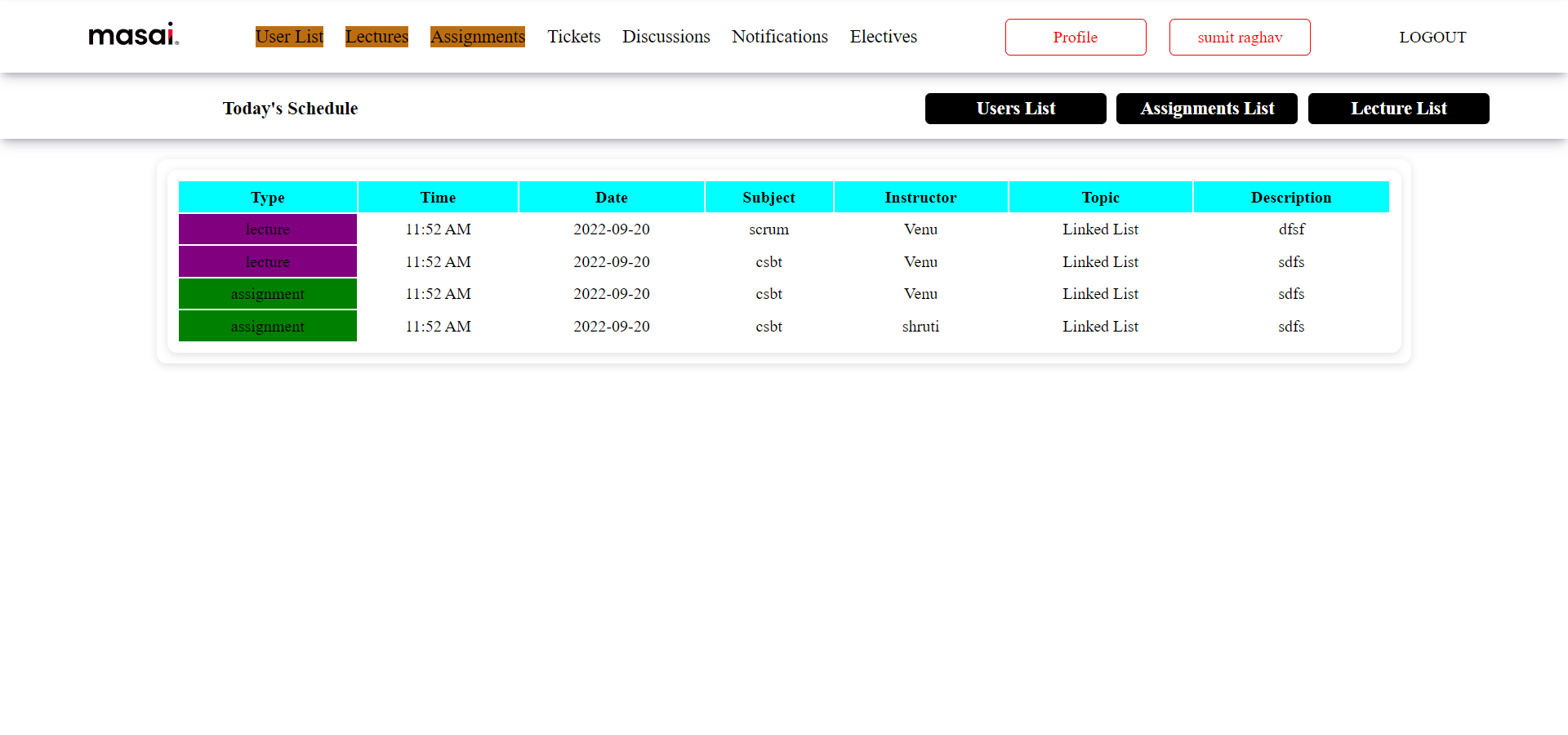 GitHub - sumitraghavwork/StudentManagementSystem: Student Management ...